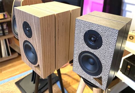 Audel Luidsprekers Bij Audio21 In Heerde