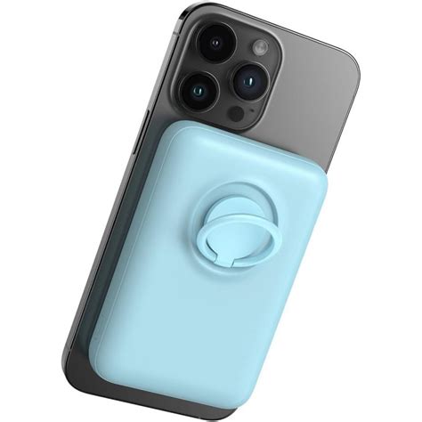 باور بانك جوى روم Jr W050 10000 لاسلكي بتقنية Pd بقوة 20 واط