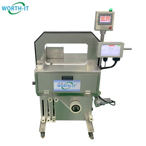 China Customized Ham Sausage Box Banding Manufacturers Suppliers