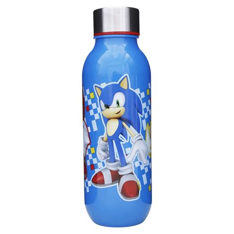 Botella Pp Grande Discovery 640 Ml Sonic