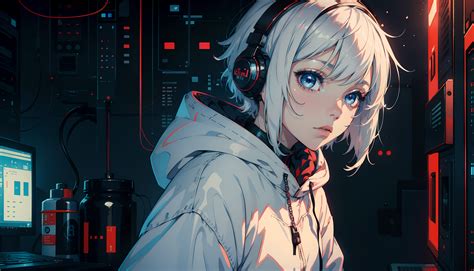 🔥 [60 ] Girl Anime 4k Wallpapers Wallpapersafari