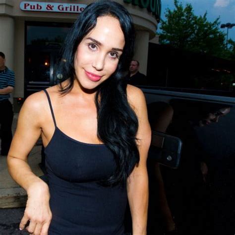 What Is Octomom39s Net Worth Nadya Suleman Has Struggled Nadya Suleman