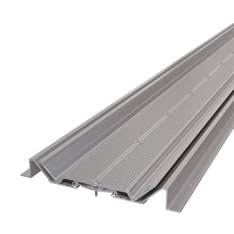 Floor Seismic Expansion Joints