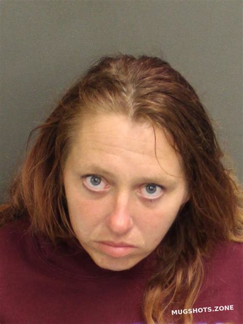 Burrowes Renee Nicole 03 01 2024 Orange County Mugshots Zone