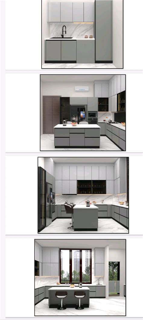 Modular Kitchen Designs That Are The Perfect Blend Of Functionality And Style Our Curated