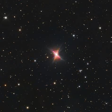 Recent Images Through Light And Time