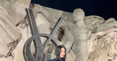 문가영 파격 전신 시스루 노출속옷만 보여