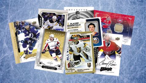 Collecting Hockey History A Guide To Building A Memorable Collection