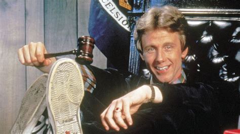 12 Wild Facts About Night Court That Even Hardcore Fans Dont Know