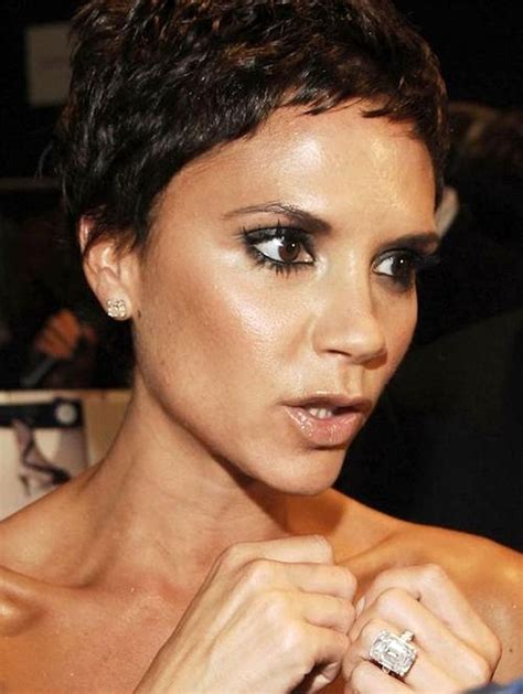 کلکسیون حلقه‌های ازدواج ویکتوریا بکهام از حلقه جورجینا هم پیشی گرفت