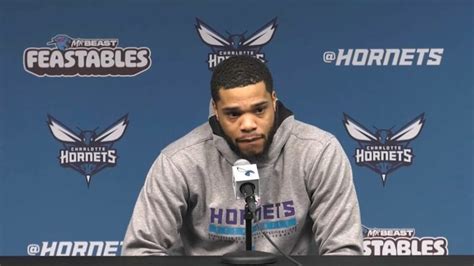 Miles Bridges Everybody Wants To Watch Lamelo Ball Basketball Sphere