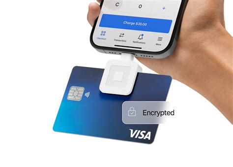 Square Credit Card Processor