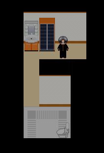 Bathroom Ao Oni Wiki Fandom