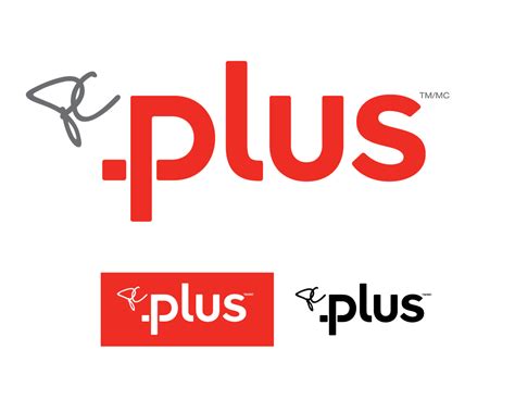 Logo Pc Plus Program Behance
