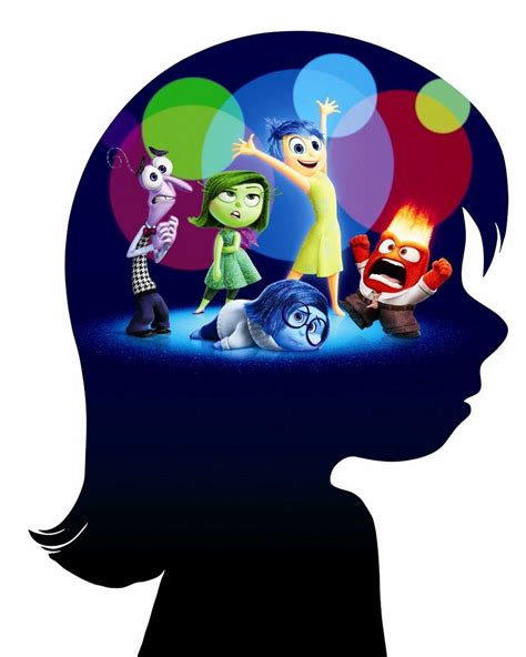Disney Pixar S Inside Out Bing Bong Lifesize Cardboard Cutout Cardboard Cutouts Allposters Com
