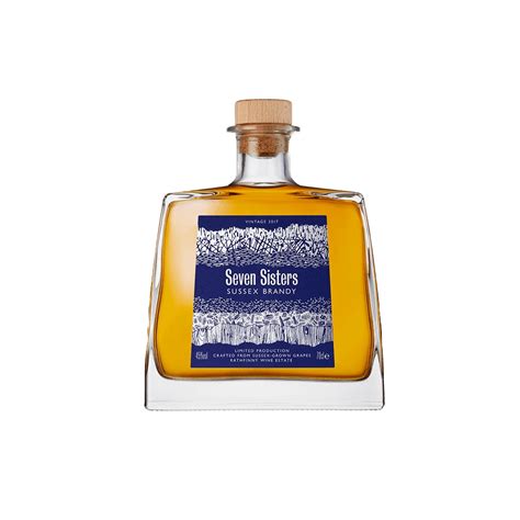 Seven Sisters Spirits