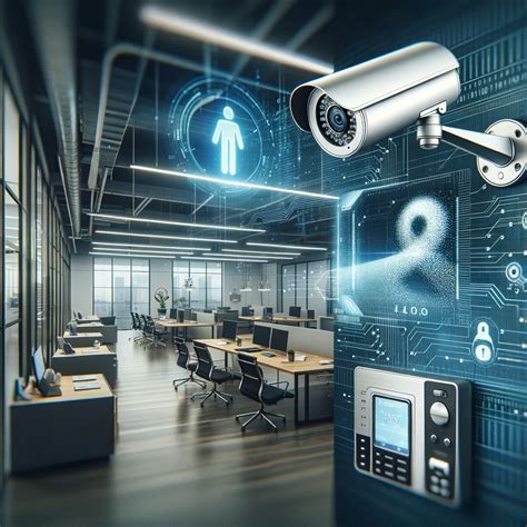 Enhancing Security And Peace Of Mind The Comprehensive Guide To Cctv