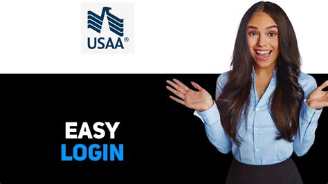 How To Log In To Usaa Online Banking Youtube