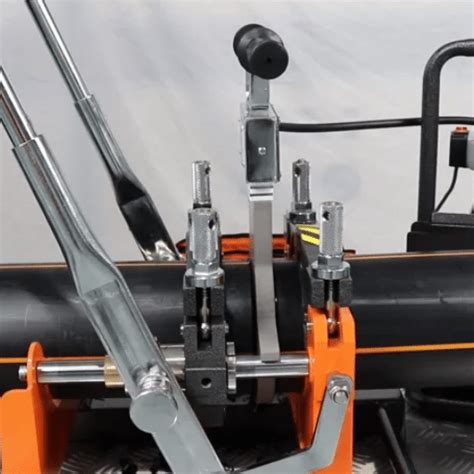 Guide To Hdpe Pipe Fusion Mastering The Art Of Fusing Hdpe Pipe Sino