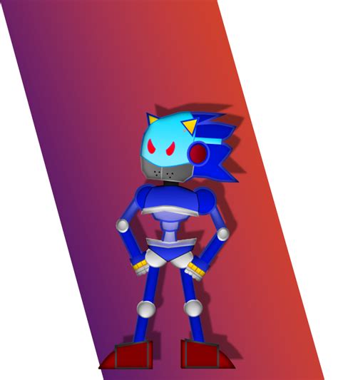 Chaos Sonic From Sonic Prime By Johnmakerx On Deviantart