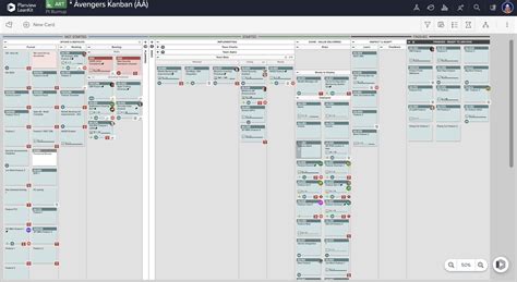 Planview Agileplace Reviews Ratings And Features 2025 Gartner Peer Insights