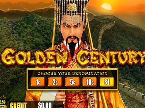 Golden Century Pokies Australia Play Golden Century Slots For Free