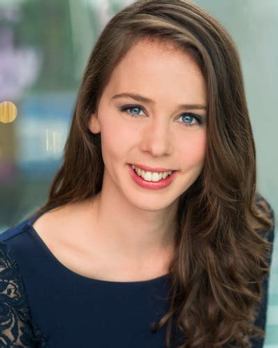 Anna Dowsley Intermezzo