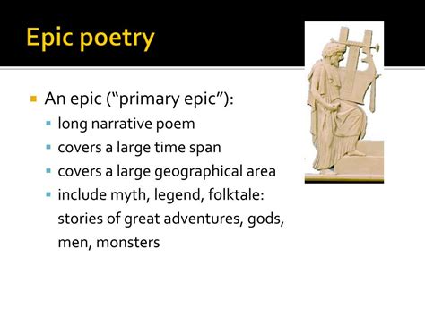 Ppt The Epic Journey Of Homer Exploring The Iliad And The Odyssey
