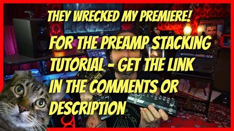 💥how To Stack Bass Preamps And Distortions The Complete Guide For