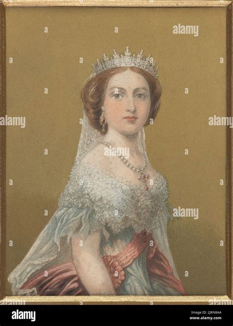 Princesse Royale De Prusse Banque De Photographies Et Dimages à Haute Résolution Alamy