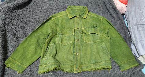 Plus Size Denim Jacket Womens Fashion Coats Jackets And Outerwear