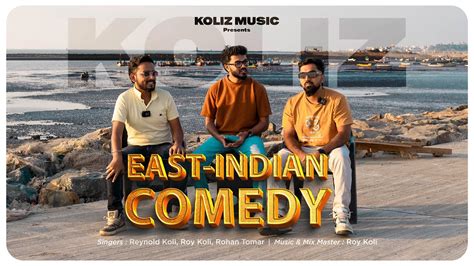 Koli Comedy Mashup 1 Funny Eastindian Songs Ajkal Jawan Porina