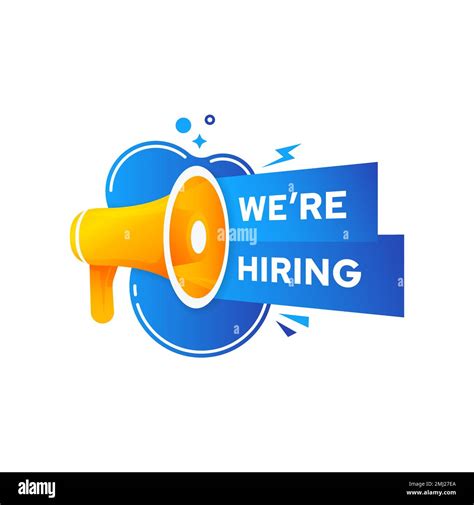 Offer Recruit Stock Vector Images Alamy