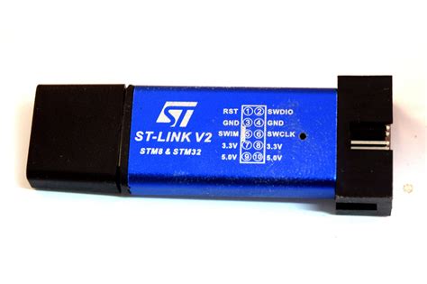 Programmer St Linkv2 Store