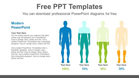 Download Free Powerpoint Chart And Graph Templates