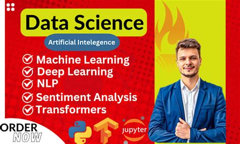 Build Ai Solutions Machine Learning Deep Learning Nlp And Data Science Projects By Samikhan659