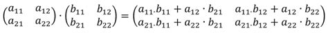How To Perform Matrix Multiplication With Python