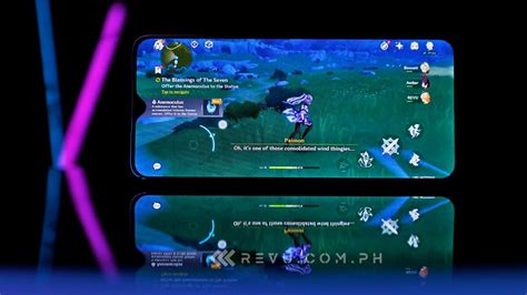 Infinix Hot Play performance review Affordable marathon gamer revü