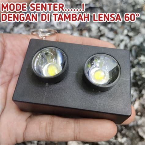 Jual LAMPU EMERGENCY LAMPU CAS HIGH POWER LED Shopee Indonesia