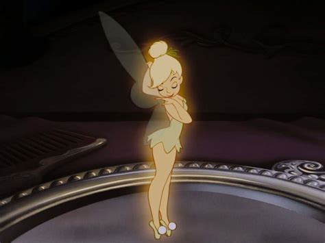 Tinker Bell Meet And Greet Still Closed As Pixie Is Labeled