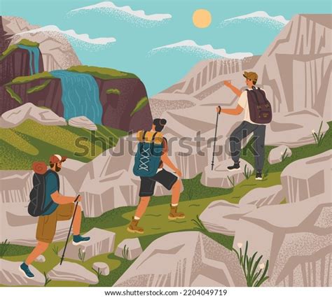 Warterfall Over 1 Royalty Free Licensable Stock Illustrations