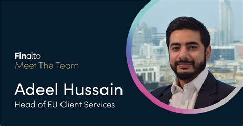 Adeel Hussain Posted On Linkedin