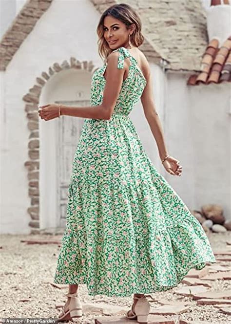 Summer Dress Description At Sean Freeleagus Blog