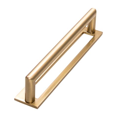 Kinney Pull Honey Bronze 6 516 In Handles And More Hardware Ltd