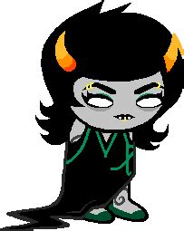 Porrim Maryam Ms Paint Adventures Wiki Fandom
