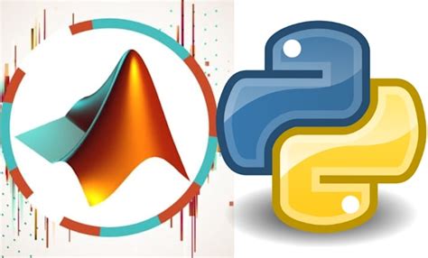 Do Image And Signal Processing Projects In Matlab And Python By Jameel