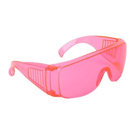 Protective Safety Goggles Glasses Work Eye Protect Vicedeal
