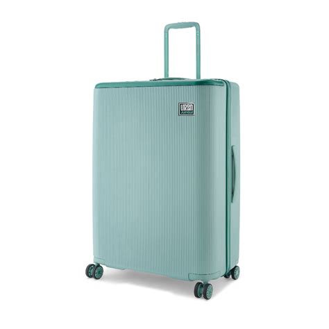 Lumolite Lightweight Hard Luggage Large