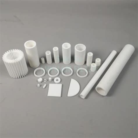 05 1 5 10 25 50 Um Sintered Porous Uhmwpe Polyethylene Oxygen Diffuser