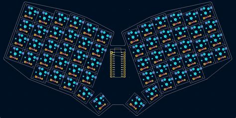 Lets Design A Keyboard With Ergogen V4 The Pcb Part 3 — Flatfootfox Lets Design A Keyboard With Ergogen V4 The Pcb Part 3 — Flatfootfox